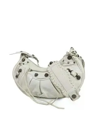 Balenciaga Le Cagole Shoulder Bag