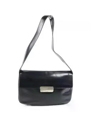 Prada Leather Shoulder Bag