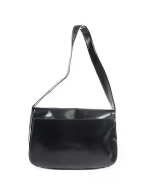 Prada Leather Shoulder Bag