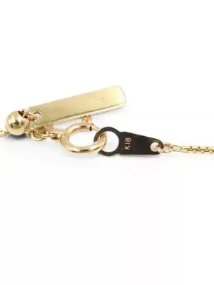 TASAKI 2010s Baroque-pearl-station Necklace