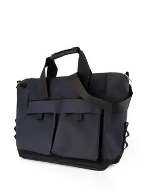 Rains Small Otaru Weekend Bag