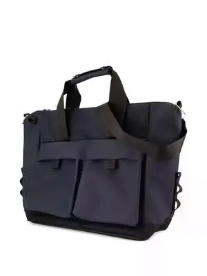 Rains Small Otaru Weekend Bag