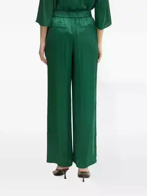MARC AUREL Elasticated-waist Trousers