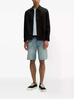 Marc O'polo Button-up Chest-pocket Jacket