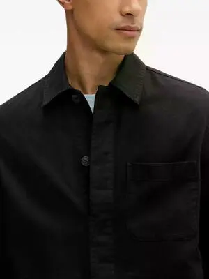 Marc O'polo Button-up Chest-pocket Jacket