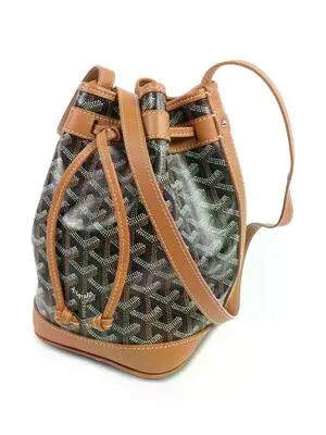 Goyard Petit Flot Shoulder Bag