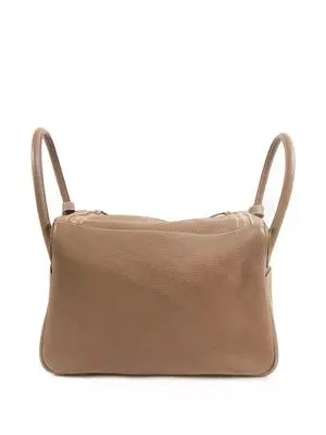 Hermès 2016 Lindy 30 Tote Bag