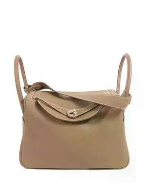 Hermès 2016 Lindy 30 Tote Bag
