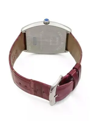 Franck Muller Curvex Color Dreams 42mm Watch