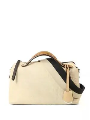 Fendi Medium The Way Shoulder Bag