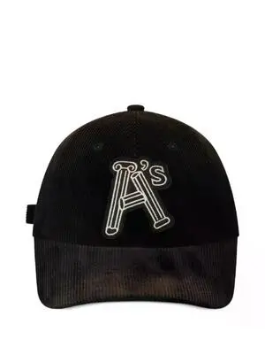 Aries Column A Corduroy Cap