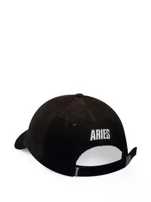 Aries Column A Corduroy Cap