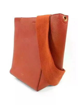 Celine Sangle Shoulder Bag