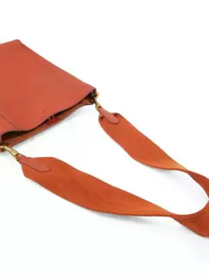 Celine Sangle Shoulder Bag