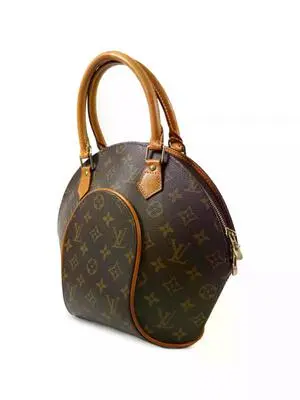 LOUIS VUITTON Ellipse Monogram Tote Bag