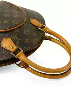 LOUIS VUITTON Ellipse Monogram Tote Bag