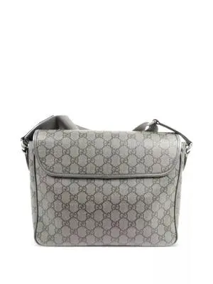Gucci Gg Ophidia Messenger Bag