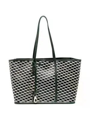 Pierre Hardy Geometric-pattern Tote Bag