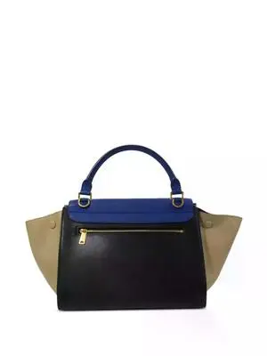 Celine Trapeze Shoulder Bag
