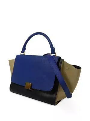 Celine Trapeze Shoulder Bag