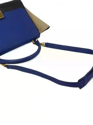 Celine Trapeze Shoulder Bag