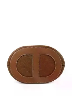Hermès In The Loop 23 Tote Bag - Brown