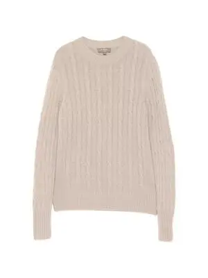 N.peal Adelyn Sweater - Neutrals