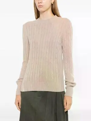 N.peal Adelyn Sweater
