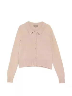 N.peal Thea Cardigan - Neutrals