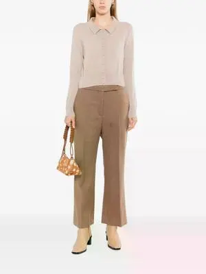 N.peal Thea Cardigan