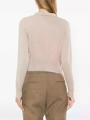 N.peal Thea Cardigan