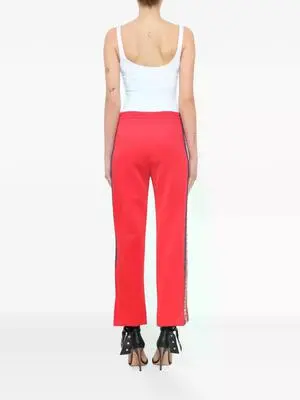 Marc Jacobs Logo-tape Track Pants