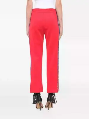Marc Jacobs Logo-tape Track Pants