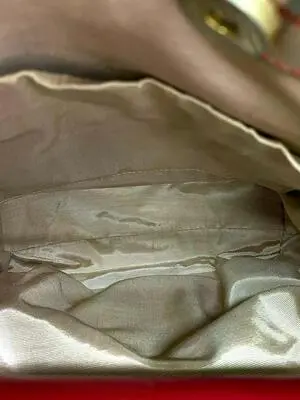 Burberry 20th Century Haymarket Check Tote Bag