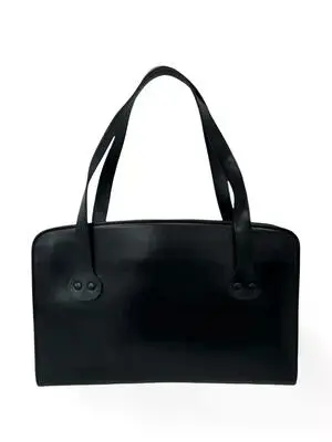 Dior 20th Century Leather Handbag
