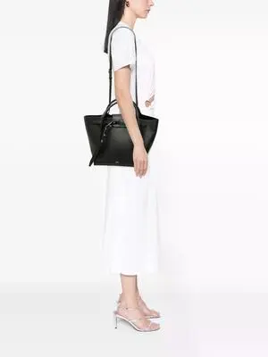 Celine 2010-2026 Small Supple Grained Calfskin Big Bag Satchel
