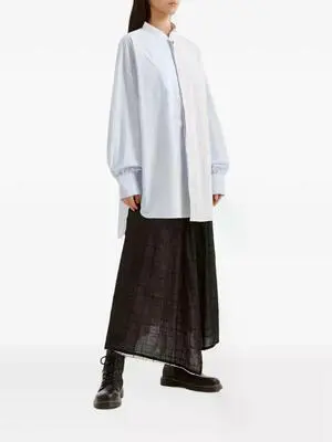Y’s Asymmetric Shirt