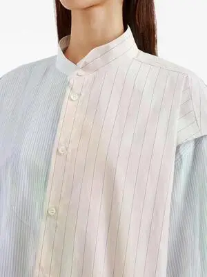 Y’s Asymmetric Shirt