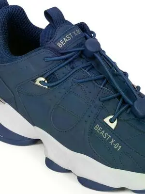 PLEIN SPORT Runner Beast X-01 Sneakers