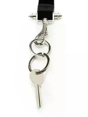 Givenchy Silver Tone Tech Accessories For Women