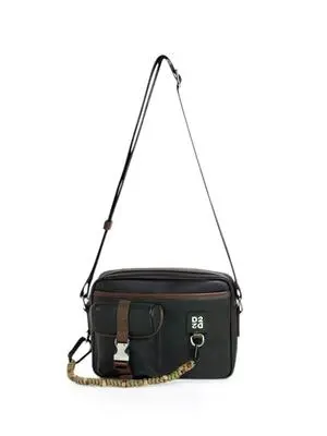 Dsquared2 Upside Down Cross Body Bag