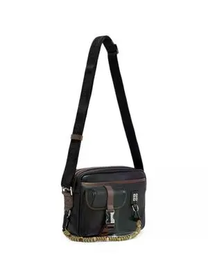 Dsquared2 Upside Down Cross Body Bag