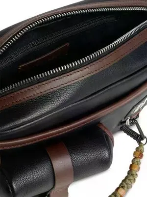 Dsquared2 Upside Down Cross Body Bag