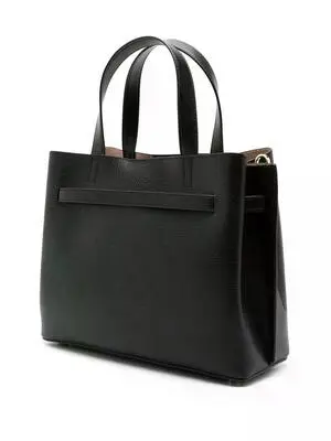 Michael Kors Large Emilia Satchel Bag