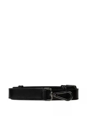 Off-White Dumbo Leather Shoulder Bag