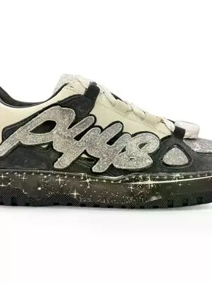 P448 George Stella Sneakers