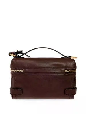 Chloé Paddington Leather Vanity Bag