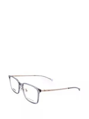 BOSS Square-frame Glasses