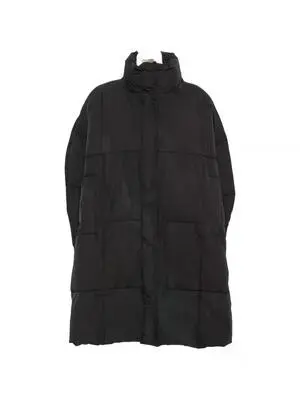 Henrik Vibskov Quilted Oversized Coat