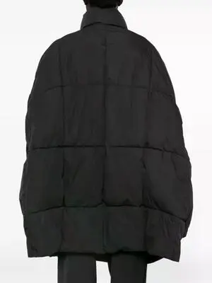 Henrik Vibskov Quilted Oversized Coat